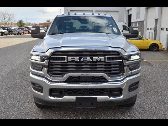 New 2026 Ram 2500 Big Horn For Sale in Northampton, MA | Auto Navigator
