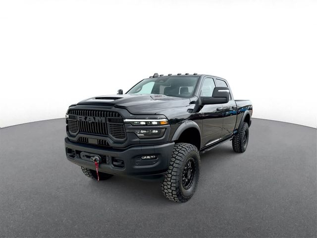 New 2026 Ram 2500 Power Wagon For Sale in Detroit, MI | Auto Navigator