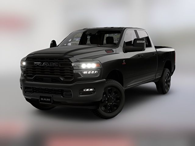New 2026 Ram 2500 Big Horn Pickup For Sale in Baton Rouge, LA | Auto ...
