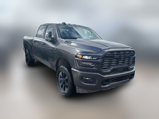 New 2026 Ram 2500 Big Horn Pickup For Sale in Lake Charles, LA | Auto ...