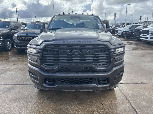 New 2026 Ram 2500 Big Horn Pickup For Sale in Lake Charles, LA | Auto ...