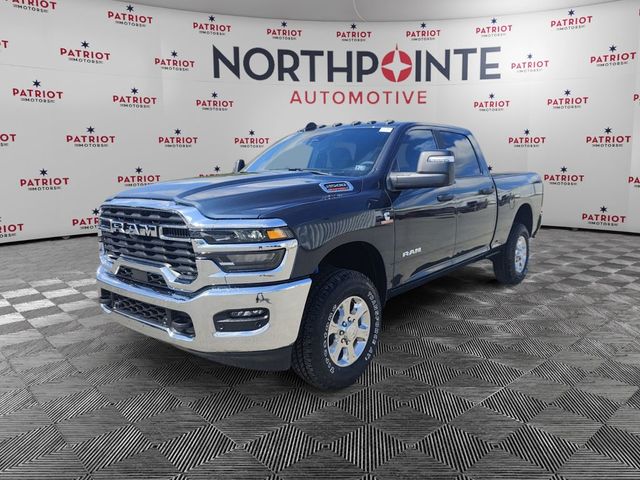 New 2026 Ram 2500 Big Horn Pickup For Sale in Erie, PA | Auto Navigator