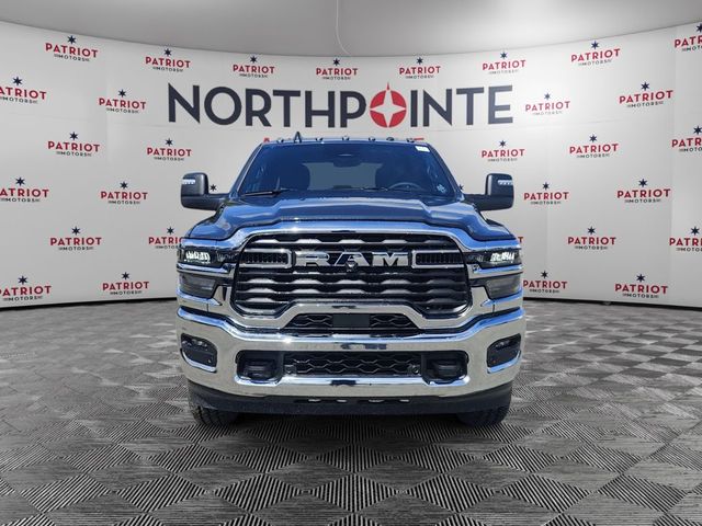 New 2026 Ram 2500 Big Horn Pickup For Sale in Erie, PA | Auto Navigator