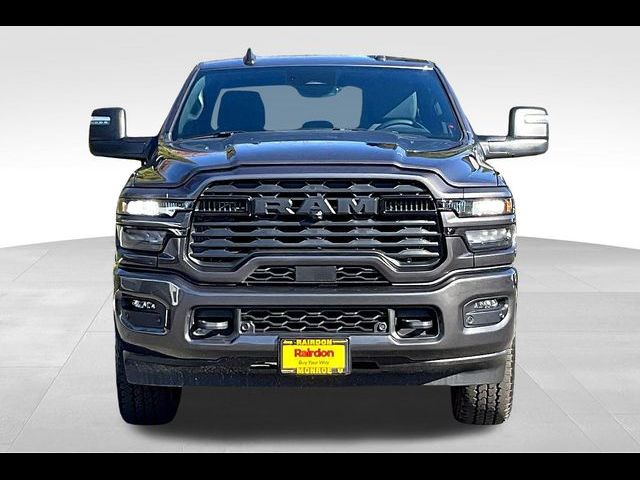New 2026 Ram 2500 Big Horn For Sale in Seattle, WA | Auto Navigator