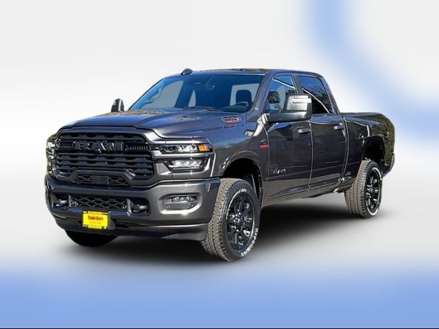 New 2026 Ram 2500 Big Horn For Sale in Seattle, WA | Auto Navigator