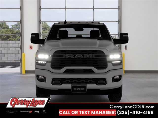 New 2026 Ram 2500 Big Horn Pickup For Sale in Baton Rouge, LA | Auto ...