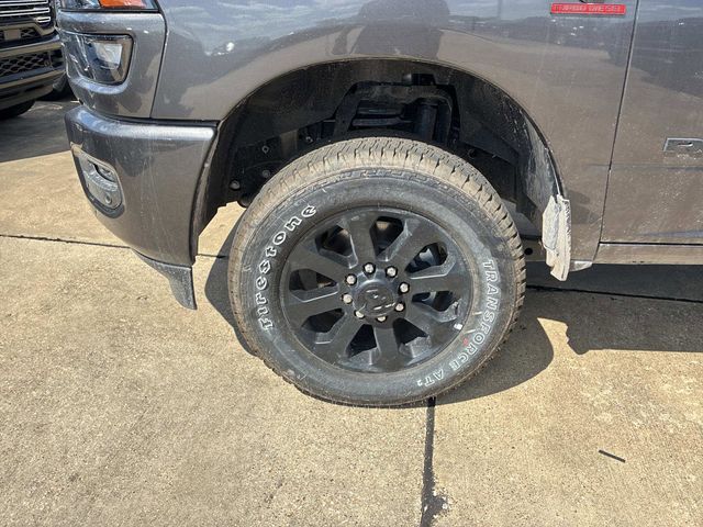 New 2026 Ram 2500 Big Horn Pickup For Sale in Lake Charles, LA | Auto ...