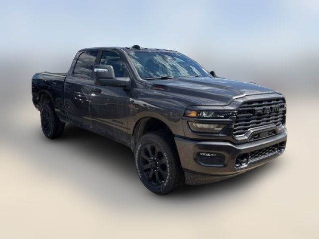 New 2026 Ram 2500 Big Horn Pickup For Sale in Lake Charles, LA | Auto ...