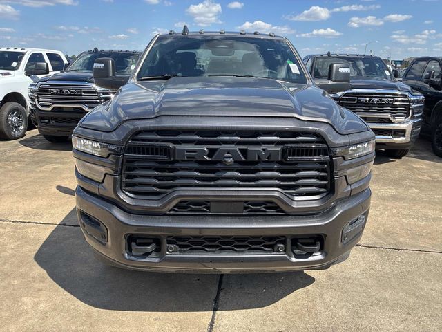 New 2026 Ram 2500 Big Horn Pickup For Sale in Lake Charles, LA | Auto ...
