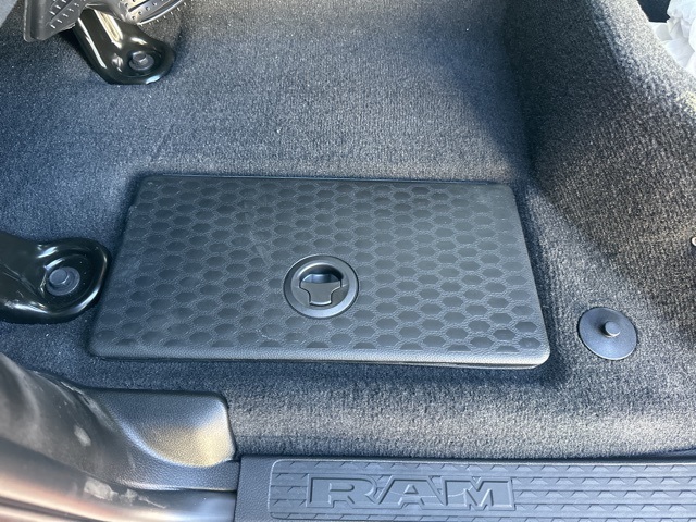 New 2026 Ram 2500 Lone Star For Sale in Henderson, TX | Capital One ...