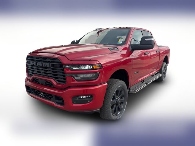 New 2026 Red Ram 2500 For Sale in Pittsburgh, PA | Auto Navigator
