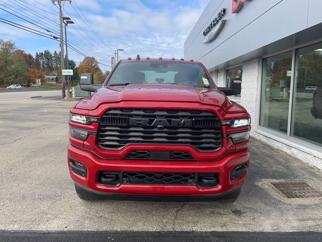 New 2026 Red Ram 2500 For Sale in Pittsburgh, PA | Auto Navigator