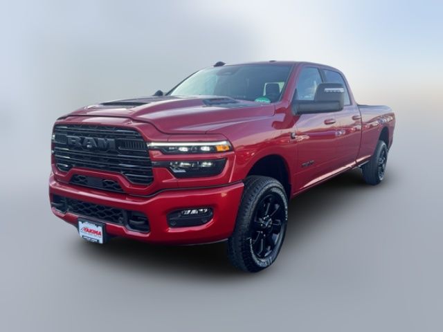 New 2026 Red Ram 3500 Chassis Cab For Sale Near Me | Auto Navigator