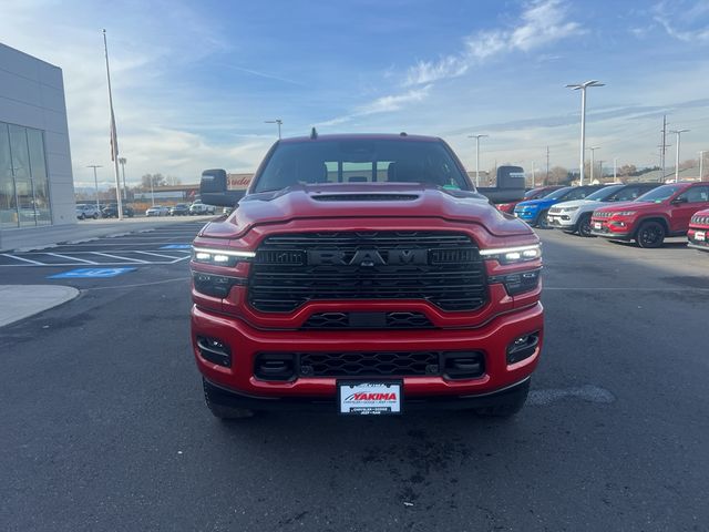 New 2026 Red Ram 3500 Chassis Cab For Sale Near Me | Auto Navigator
