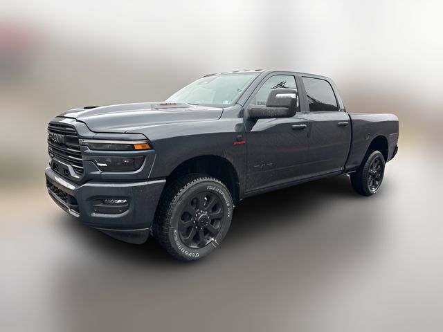 New 2026 Blue Ram 2500 Pickup For Sale in Pittsburgh, PA | Auto Navigator