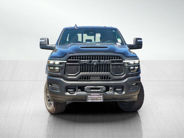 New 2026 Ram 2500 Power Wagon For Sale in San Jose, CA | Auto Navigator