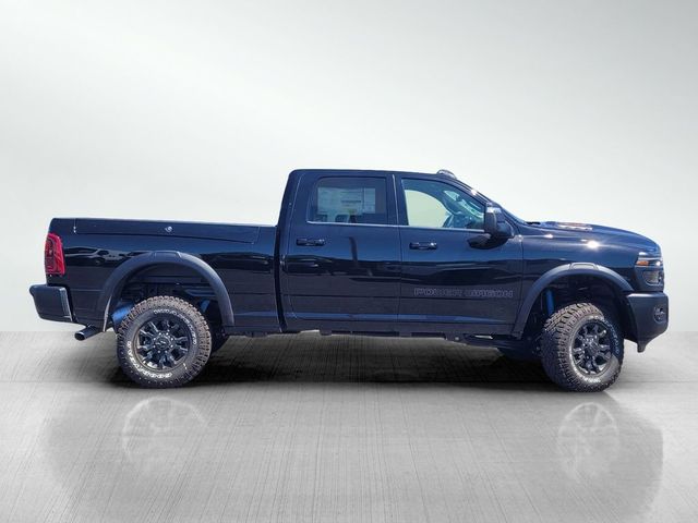 New 2026 Ram 2500 Power Wagon For Sale in San Jose, CA | Auto Navigator