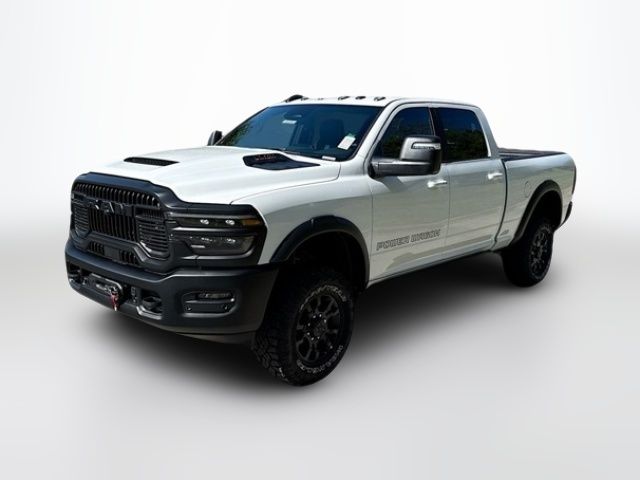 New 2026 Ram 2500 Power Wagon For Sale in Louisville, KY | Auto Navigator
