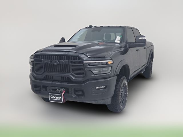 New 2026 Ram 2500 Power Wagon Pickup For Sale in Joplin, MO | Auto ...