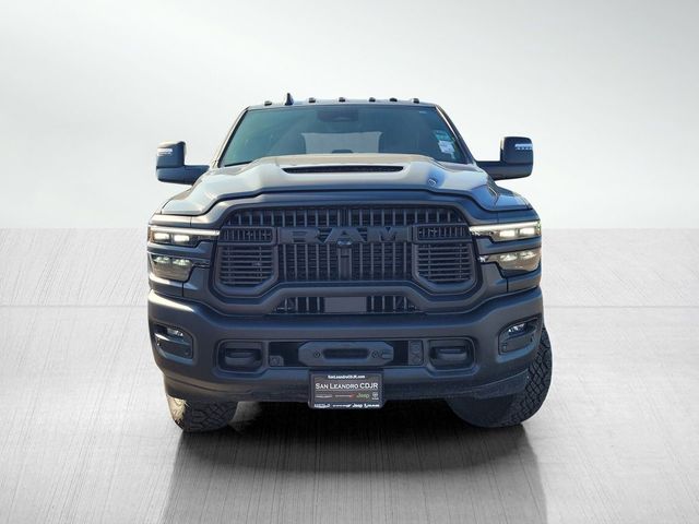 New 2026 Ram 2500 Power Wagon For Sale in Concord, CA | Auto Navigator
