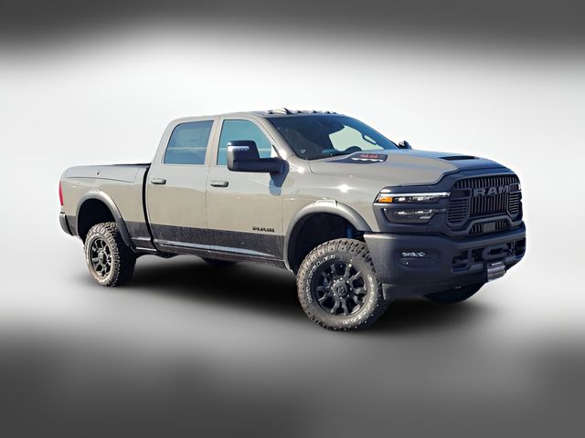 New 2026 Ram 2500 Power Wagon For Sale in Concord, CA | Auto Navigator
