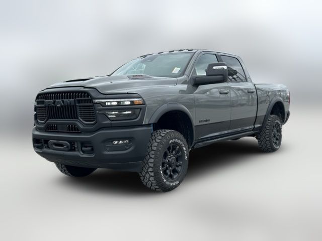 New 2026 Ram 2500 Power Wagon Pickup For Sale in Louisville, KY | Auto ...