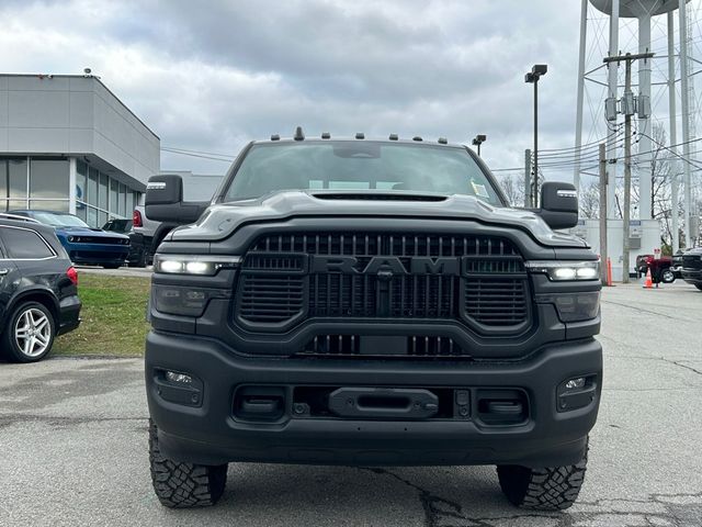 New 2026 Ram 2500 Power Wagon For Sale in Louisville, KY | Auto Navigator