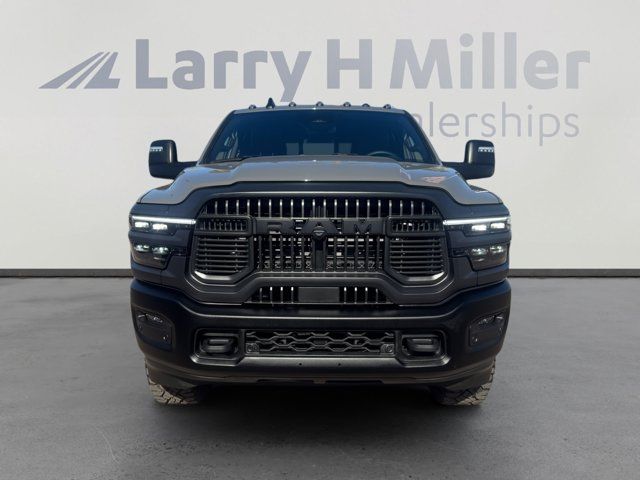 Used 2026 Ram 2500 Power Wagon Pickup For Sale in Phoenix, AZ | Auto ...