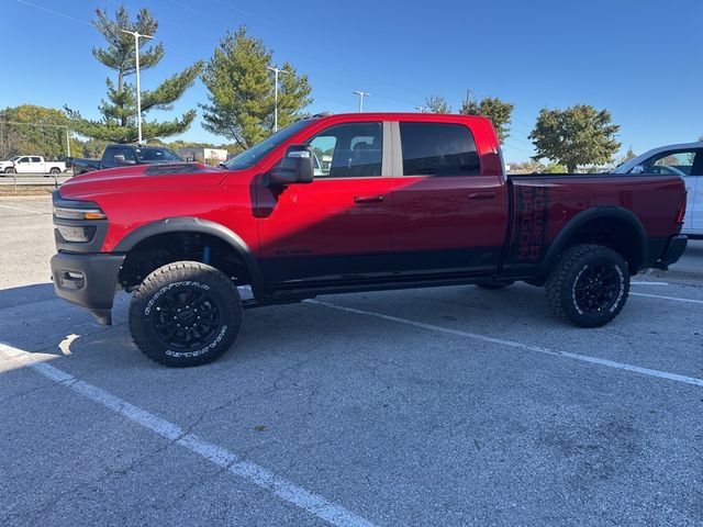 New 2026 Ram 2500 Power Wagon Pickup For Sale in Lees Summit, MO | Auto ...