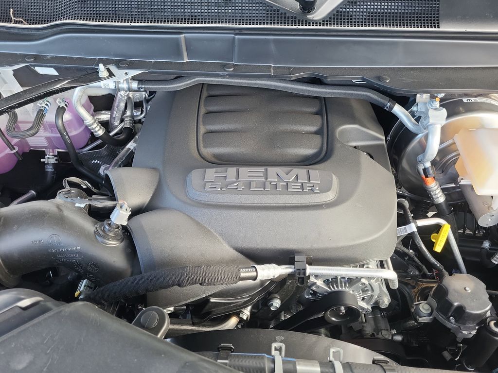 New 2026 Ram 2500 Rebel For Sale in Fort Collins, CO | Capital One Auto ...