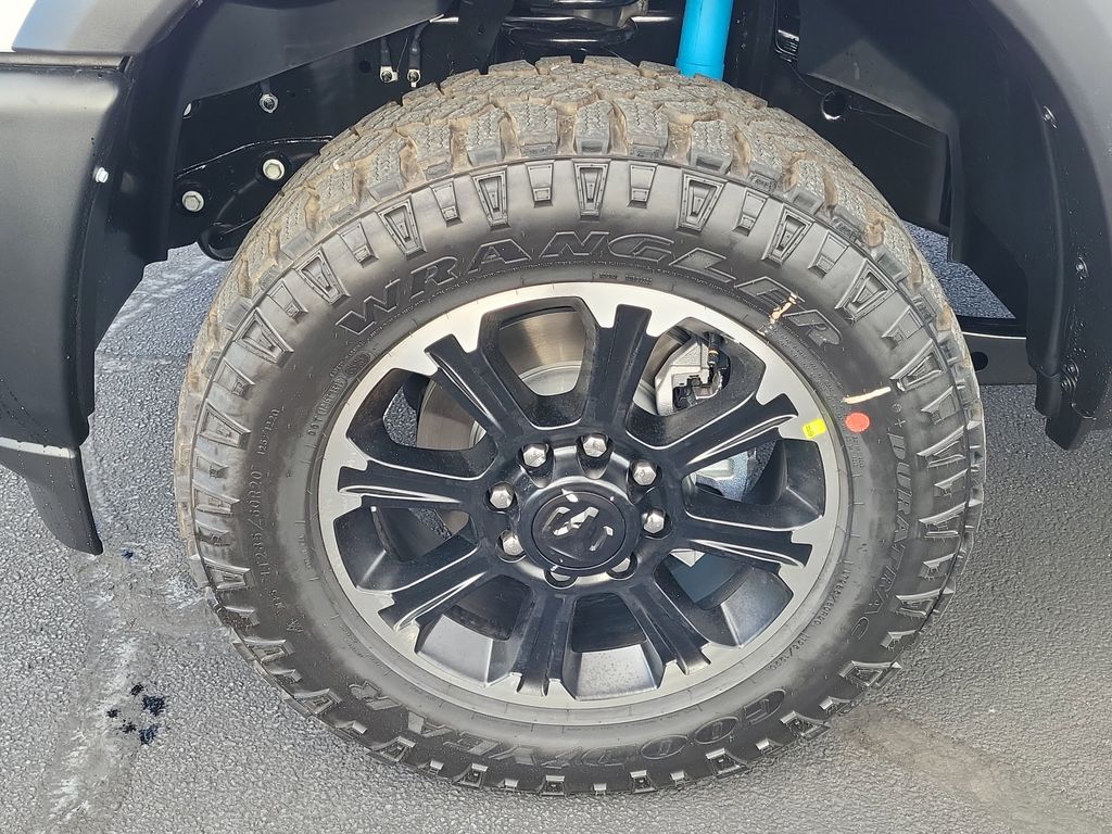 New 2026 Ram 2500 Rebel For Sale in Fort Collins, CO | Capital One Auto ...