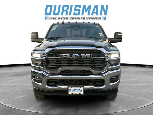 New 2026 Black Ram 2500 For Sale in Baltimore, MD | Auto Navigator