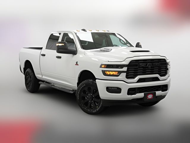 New 2026 White Ram 2500 For Sale in Chicago, IL | Auto Navigator