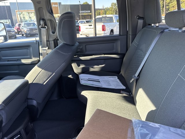 New 2026 Ram 2500 Tradesman For Sale in Athens, GA | Capital One Auto ...