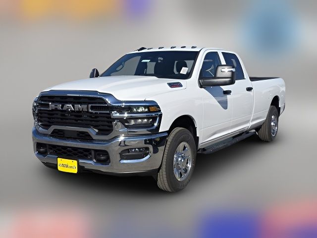New 2026 Ram 2500 Pickup For Sale in Houston, TX | Auto Navigator