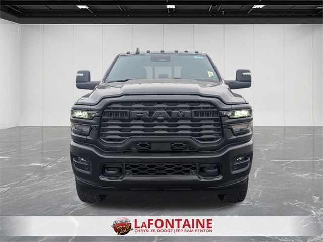 New 2026 Ram 2500 For Sale in Flint, MI | Auto Navigator