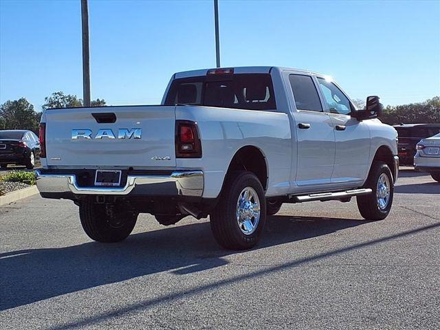 New 2026 Ram 2500 For Sale in Springfield, IL | Auto Navigator