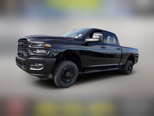 New 2026 Ram 4500 Chassis Cab Big Horn Pickup For Sale in North Las ...