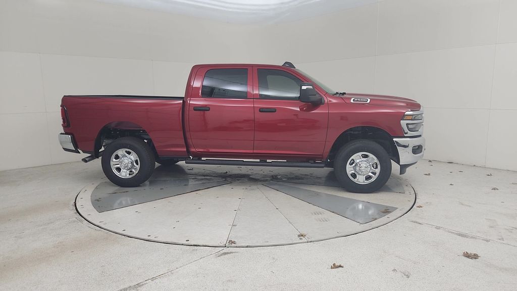 New 2026 Ram 2500 Tradesman For Sale in Springfield, MO | Capital One ...