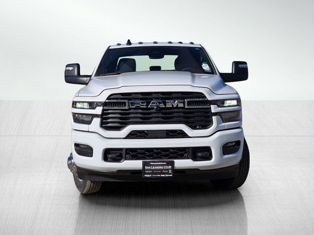 New 2026 Ram 3500 Pickup with Rear View Camera For Sale in San Jose, CA ...