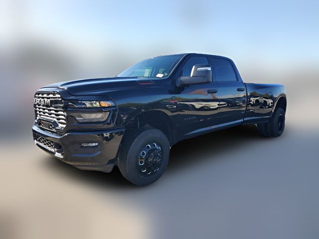 New 2026 Ram 3500 Big Horn Pickup For Sale in Sandy Springs, GA | Auto ...
