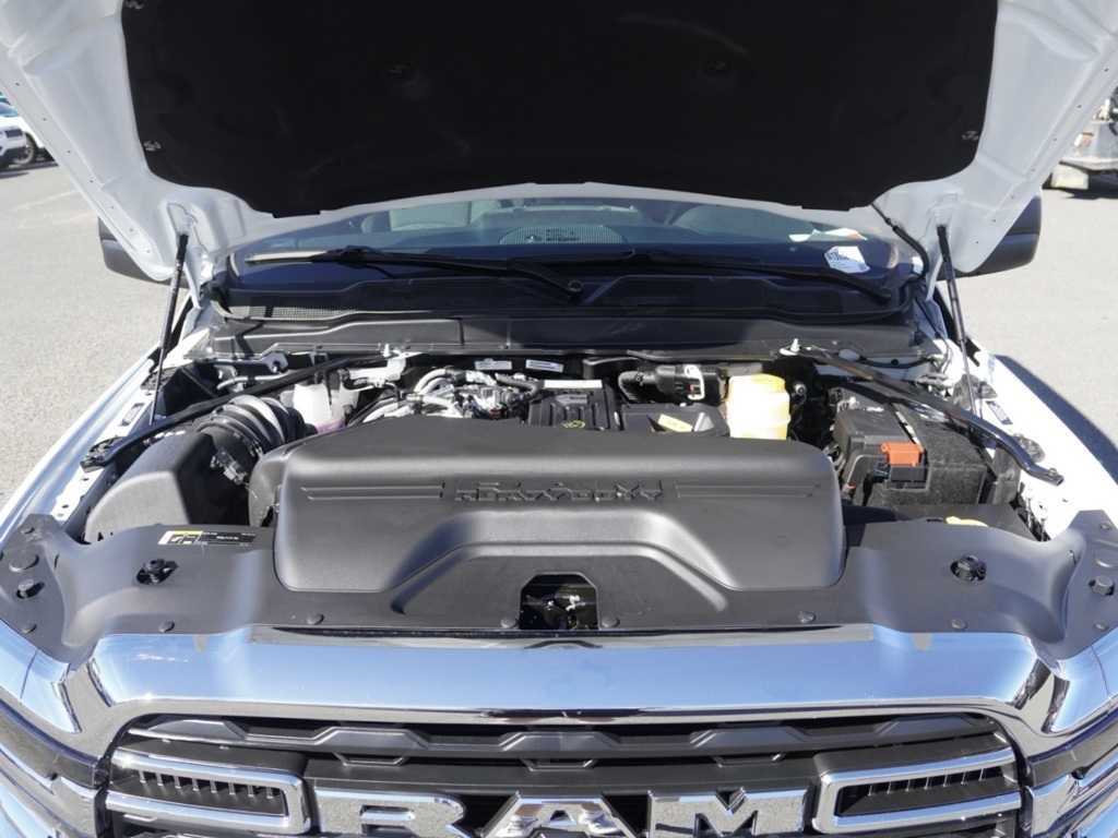 New 2026 Ram 3500 Big Horn For Sale in Lake Elsinore, CA | Capital One ...