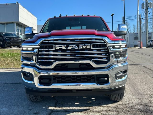 New 2026 Red Ram 3500 For Sale in Louisville, KY | Auto Navigator