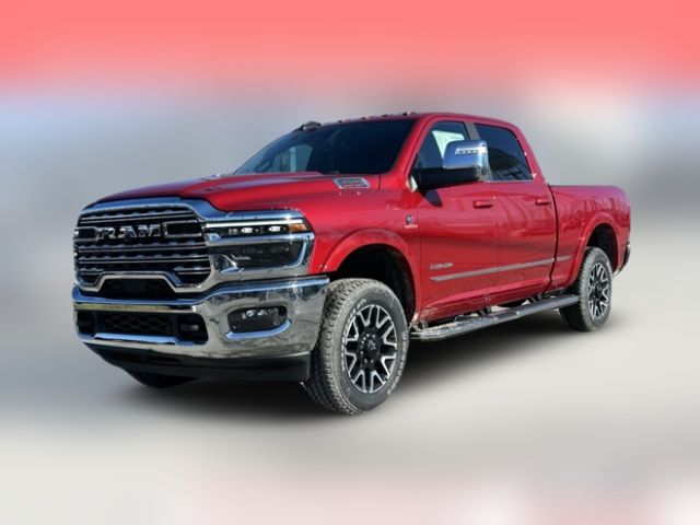 New 2026 Red Ram 3500 Pickup For Sale in Louisville, KY | Auto Navigator