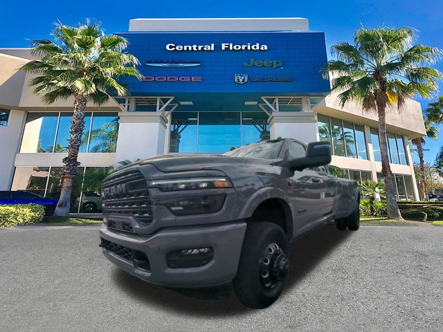 New 2026 Ram 3500 Limited For Sale in Orlando, FL | Capital One Auto ...