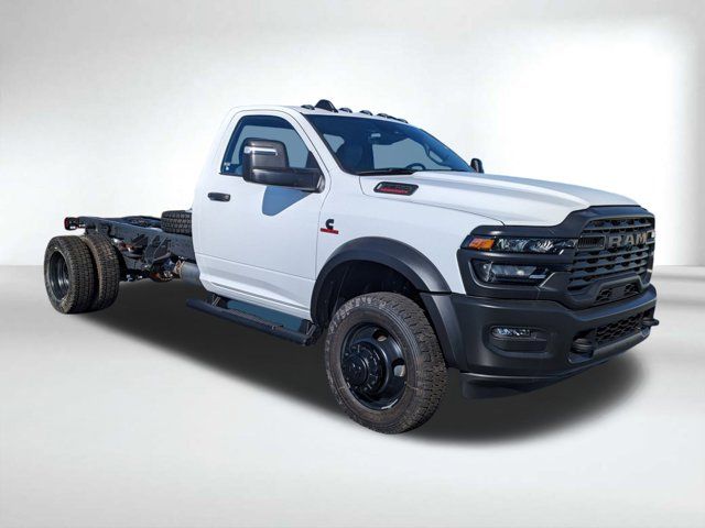 New 2026 Ram 4500 Pickup For Sale in Tampa, FL | Auto Navigator
