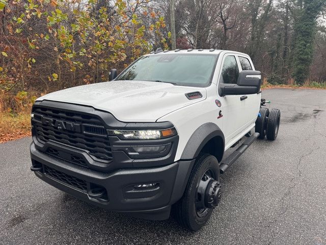 New 2026 Ram 5500 Pickup For Sale in Hickory, NC | Auto Navigator