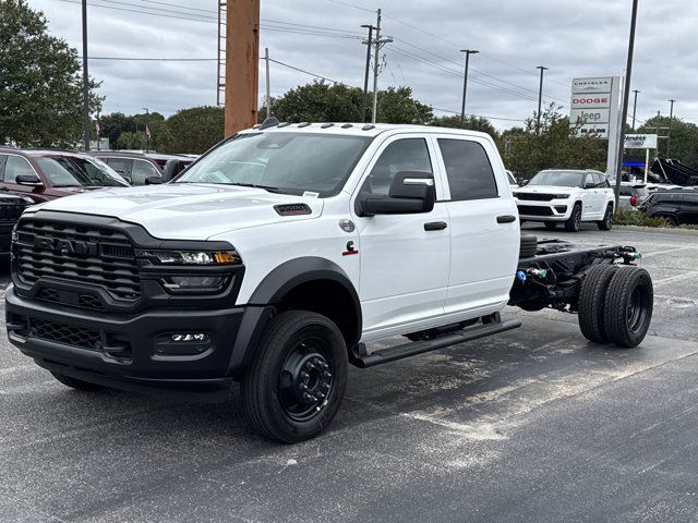 New 2026 Ram 5500 Pickup For Sale in Wilmington, NC | Auto Navigator