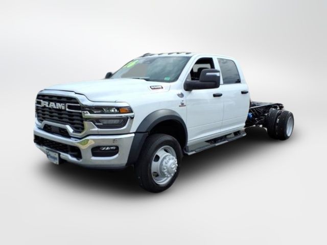 New 2026 Ram 5500 with Rear View Camera For Sale Near Me | Auto Navigator