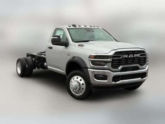 New 2026 Ram 5500 with Rear View Camera For Sale in Indianapolis, IN ...